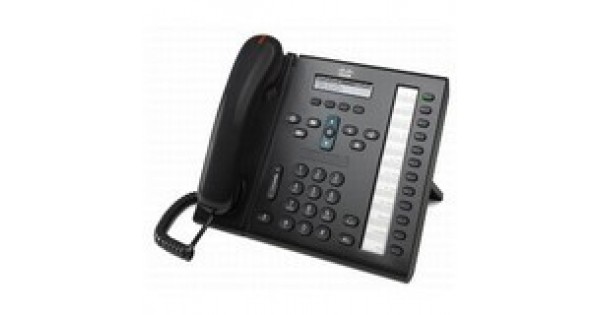 Cisco CP-6961-C-K9 Unified IP Phone 6961