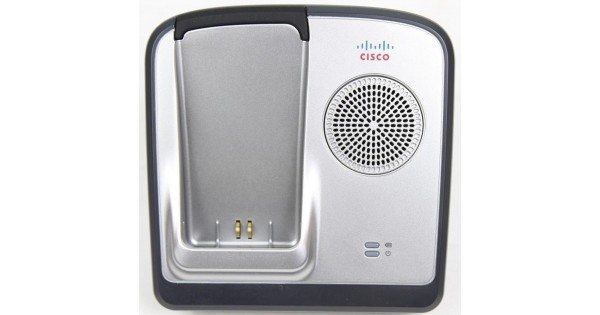 Cisco CP-DSKCH-7925G 7925G Desktop Charger Cradle