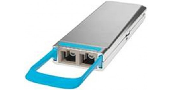 Cisco CPAK-100G-LR4 CPAK-100G-LR4 Transceiver Module, 10km SMF