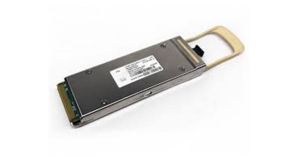 Cisco CPAK-100G-SR10 100G MMF Transceiver Module