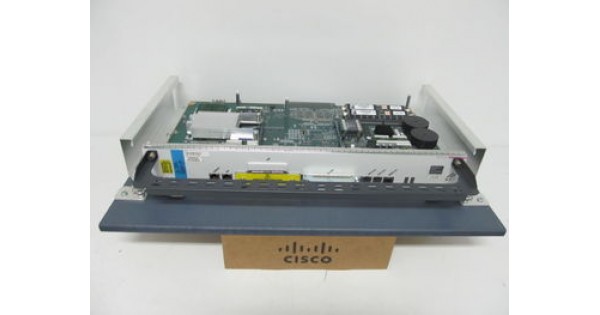 Cisco CRS-16-RP-B CRS-1 Series 16 Slots Route Processor