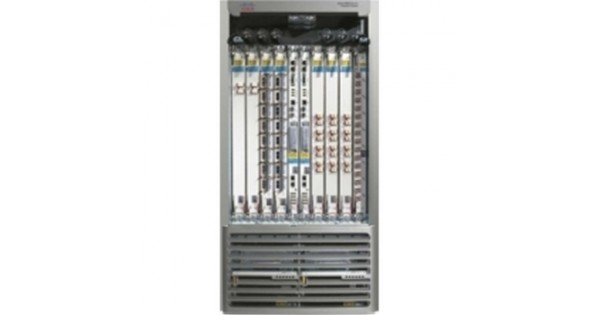 Cisco CRS-8/S-B CRS 8 Slots Carrier Routing System Single Enhanced ...