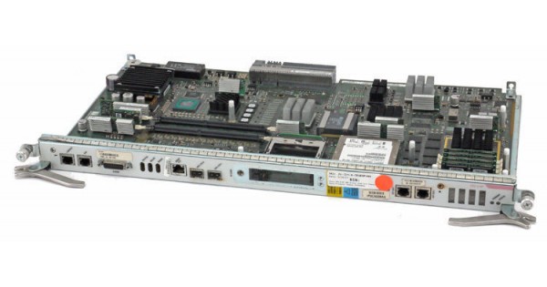 Cisco CRS-8-RP CRS-1 8-Slot Line-Card Chassis Route Processor
