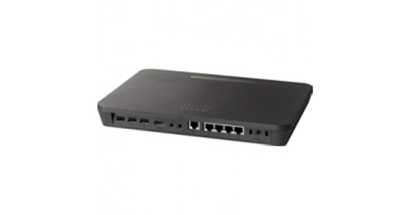Cisco CS-E300-AP-K9 Edge 300 Series with AP BT 2G Memory FL 4FE ...