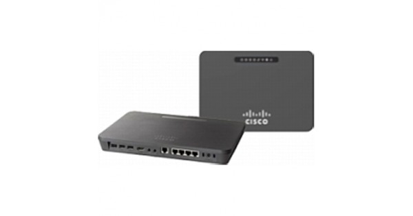 Cisco CS-E300-K9 Edge 300 Series 2G Memory FL 4FE 1GE Ethernet Switch