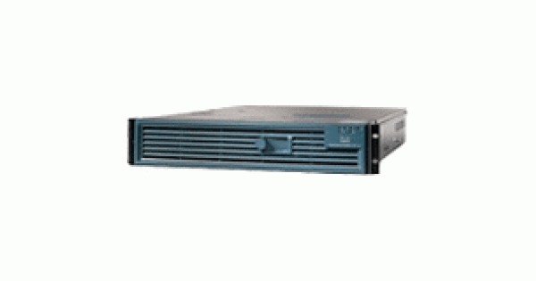 Cisco CS-MARS-210-K9 2102RUAPPL15000EPS-2000GBRAID10RPS Network Security/Firewall Appliance