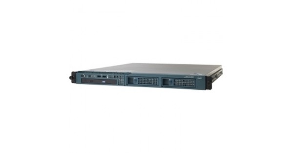 Cisco CSACS-1121-UP-K9 Secure Access Control Server 1121 Appliance