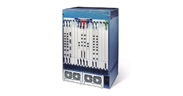 Cisco CSS-11801-AC 11800 Content Services Switch Layer 3