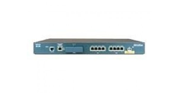 Cisco CSS11501S-K9 11501S Content Switch Layer 3