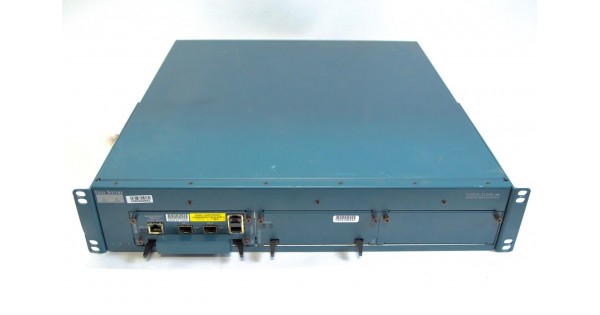 Cisco CSS11503-AC 11503 Content Services Switch