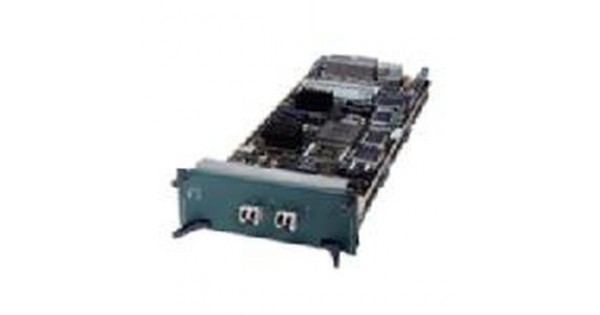 Cisco CSS5-SAM CSS 11500 Session Accelerator Module