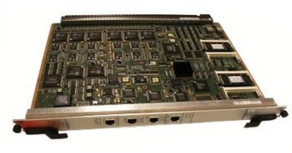 Cisco CSS8-SCM System Control Module (SCM)