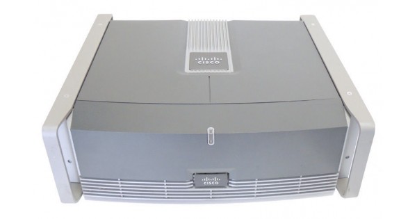 Cisco CTS-CODEC-SEC Telepresence Video Conferencing System Secondary Codec