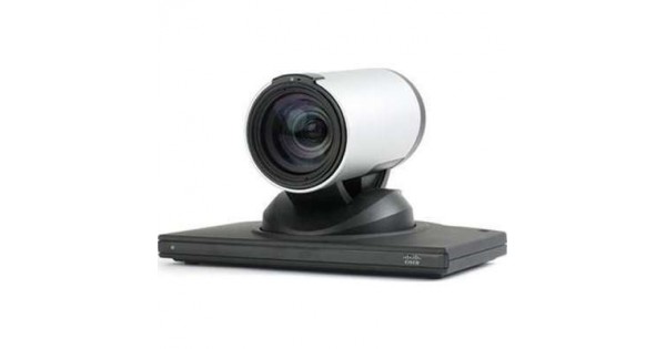 Cisco CTS-PHD1080P4XS2 TelePresence PrecisionHD 4xS2 1080p Video Camera ...