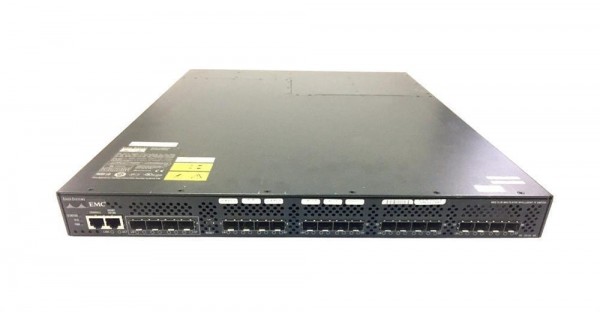Cisco DS-C9120-K9 MDS-9120 (DS-C9100 Series) 20-Port Multilayer Fabric ...