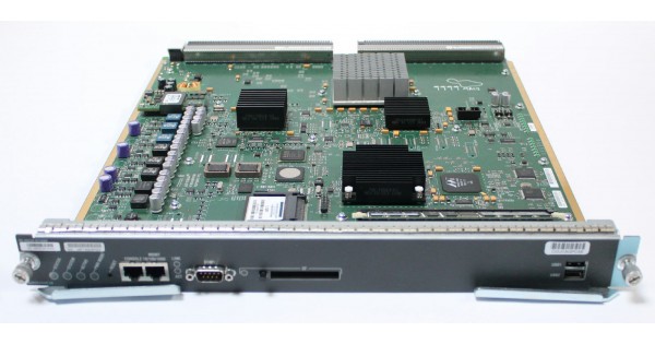 Cisco DS-X9530-SF2AK9 MDS 9500 Series Supv 2A Supervisor Engine