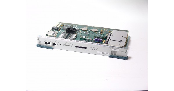 Cisco ESR-PRE 10000 Preformance Routing Engine (Specify Generation)