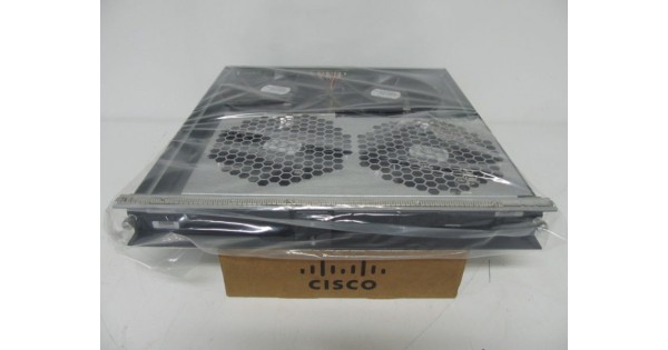 Cisco FAN-MOD-09 Fan Tray Assembly Module for 7609