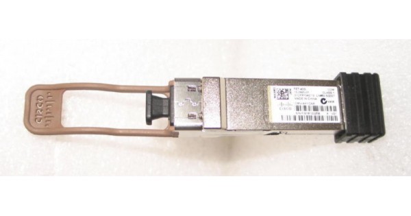 Cisco FET-40G 40G Line Extended for Fex QSFP+