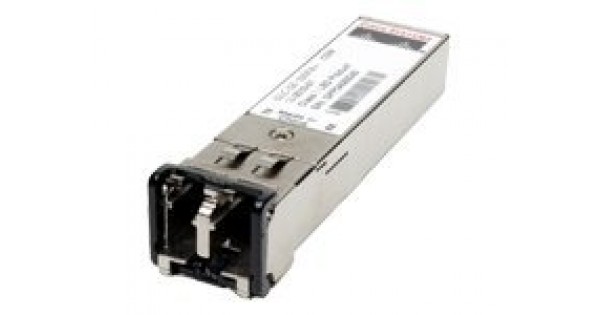 Cisco GLC-FE-100LX 100Base-LX SFP Transceiver GBIC