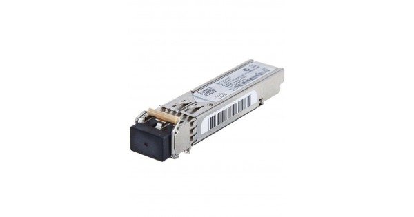 Cisco GLC-SX-MMD 1000Base-SX SFP Transceiver Module MMF 850nm with DOM ...