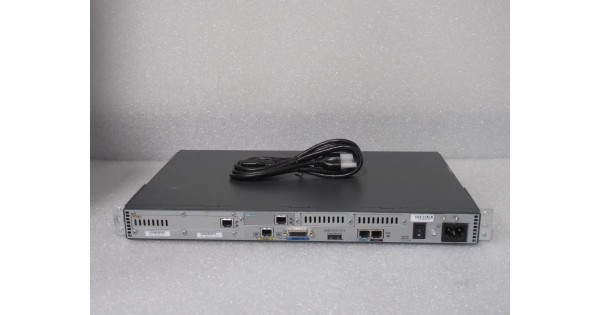 Cisco IAD2421-1T1 Remote Access Server 64MB DRAM / 16MB Flash