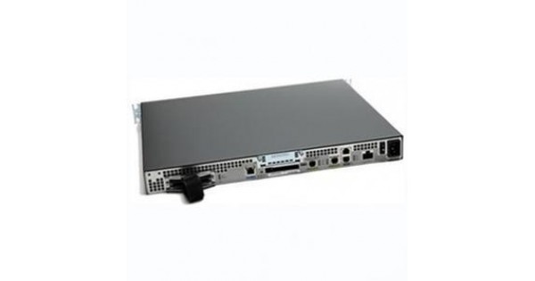 Cisco IAD2431-1T1E1 Cisco IAD2431 with 1 T1E1-PBX Port & T1E1 WAN Data ...