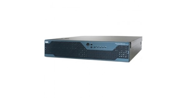 Cisco IPS-4260-K9 IPS 4260 Sensor Network Security/Firewall Appliance