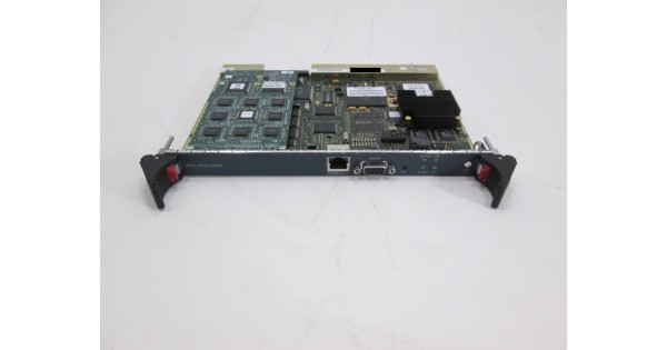 Cisco IPVC-3540-GW2P Enhanced Media Processor Gateway Module