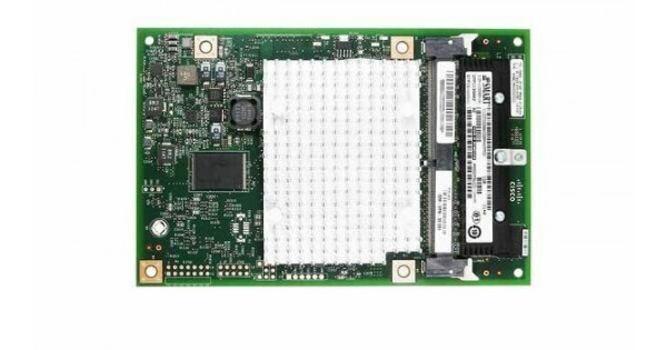 Cisco ISM-VPN-39 3DES AES Suite-B VPN Encryption Module for ISR 3900 Series