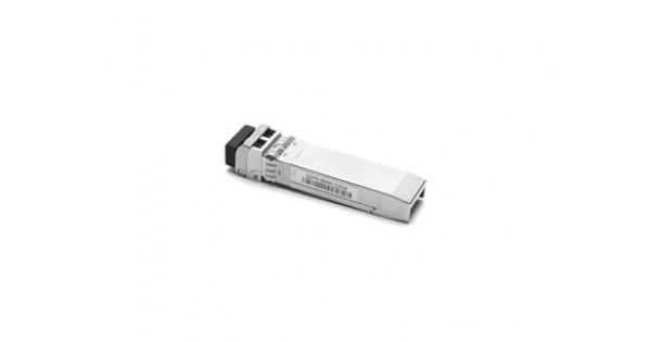 Cisco MA-SFP-10GB-LR Meraki 10-Gigabit SFP+ LR Fiber Transceiver Module