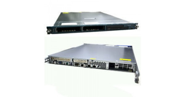 Cisco MCS-7825-H1-ECS1 Media Convergence Server / Unity Unified ...