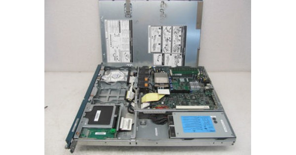 Cisco MCS-7825H-3.0-ECS1 Media Convergence Server / Unity Unified ...