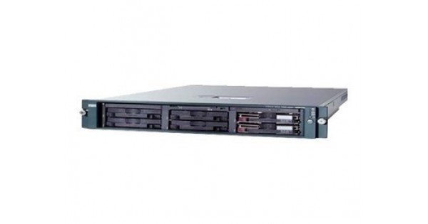 Cisco MCS-7835-H1-IPC1 Media Convergence Server / Unity Unified ...