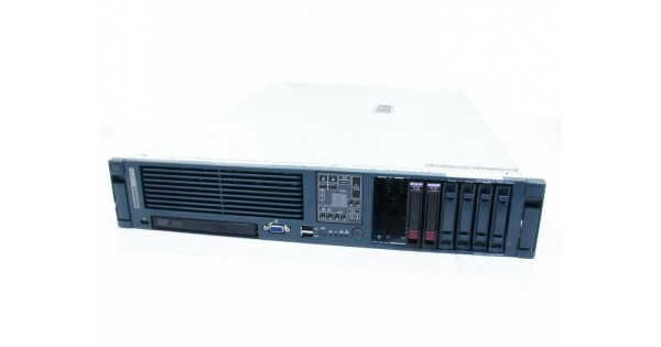 Cisco MCS-7845-H2 MCS 7845-H2 Media Convergence Server SFF - Small Form ...