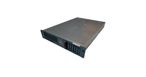 Cisco MCS7800 MCS 7800 Series Media Convergence Server - Various ...