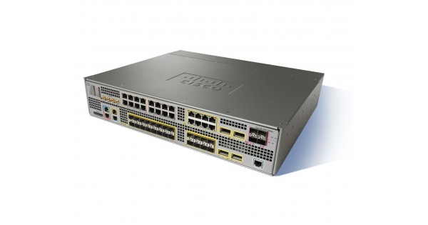 Cisco ME-3600X-24CX-M ME-3600X-24CX-M Ethernet TDM Access Switch Layer 3