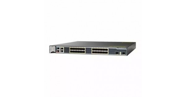 Cisco ME-3600X-24FS-M ME 3600X-24FS Ethernet Access Switch 24 GE SFP ...
