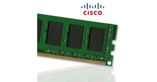 Cisco MEM-C6KNAM-2GB 2GB DRAM RAM Memory Module