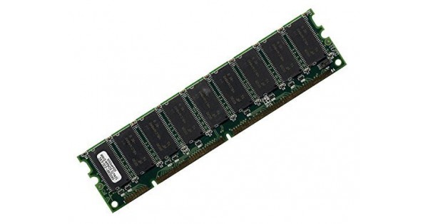 Cisco MEM-SD-NPE-256MB 256MB SDRAM RAM Memory Module