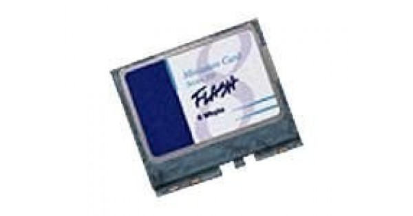 Cisco MEM800-8F 800 Series 8MB Flash Mini-Card