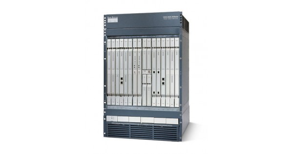 Cisco MGX-8950 MGX 8950 Multi Service Switch Ethernet