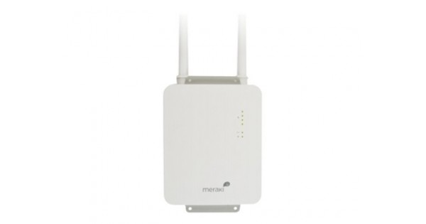 Cisco MR62-HW Meraki MR62 Outdoor Wireless Access Point