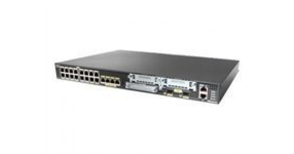 Cisco MWR-2941-DC-A MWR 2941-DC-A Mobile Wireless Router