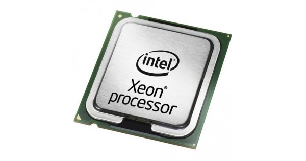 Cisco N20-X00009 Xeon Processor E5504 Lga1366 2.0g 8MB 80W 800mhz