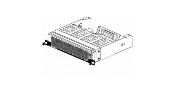 Cisco N2K-C2232-FAN-B Nexus 2200 10GE Fex Fan Tray with Reversed Airflow