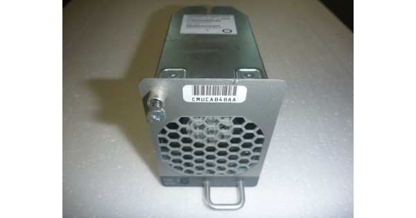 Cisco N5596UP-FAN-B Fan Module with Back to Front Airflow for Nexus ...
