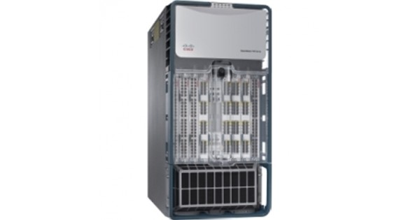 Cisco N7K-C7004-S2 Nexus 7004 Bndl Chassis 1xsup2 No Power Supplies