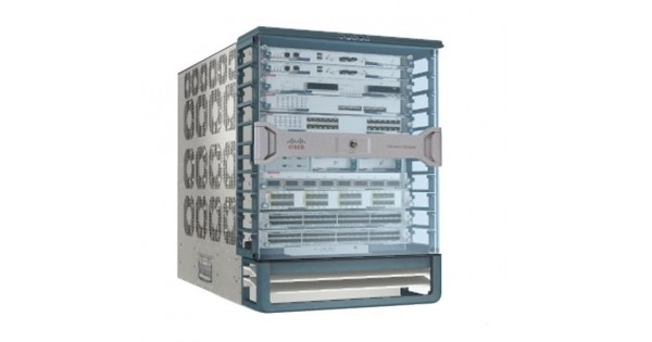 Cisco N7K-C7009-FD-MB Front Door Kit for Nexus 7009