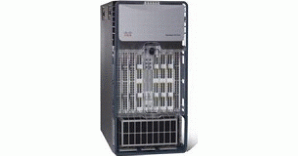 Cisco N7K-C7010-FD-MB Nexus 7010 Front Door Kit Panel